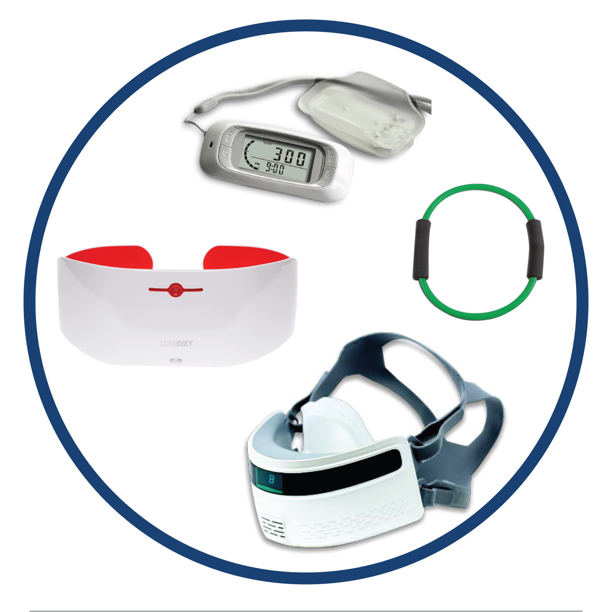 NUMED: Medical and Clinical Equipment, Health and Nutrition Education