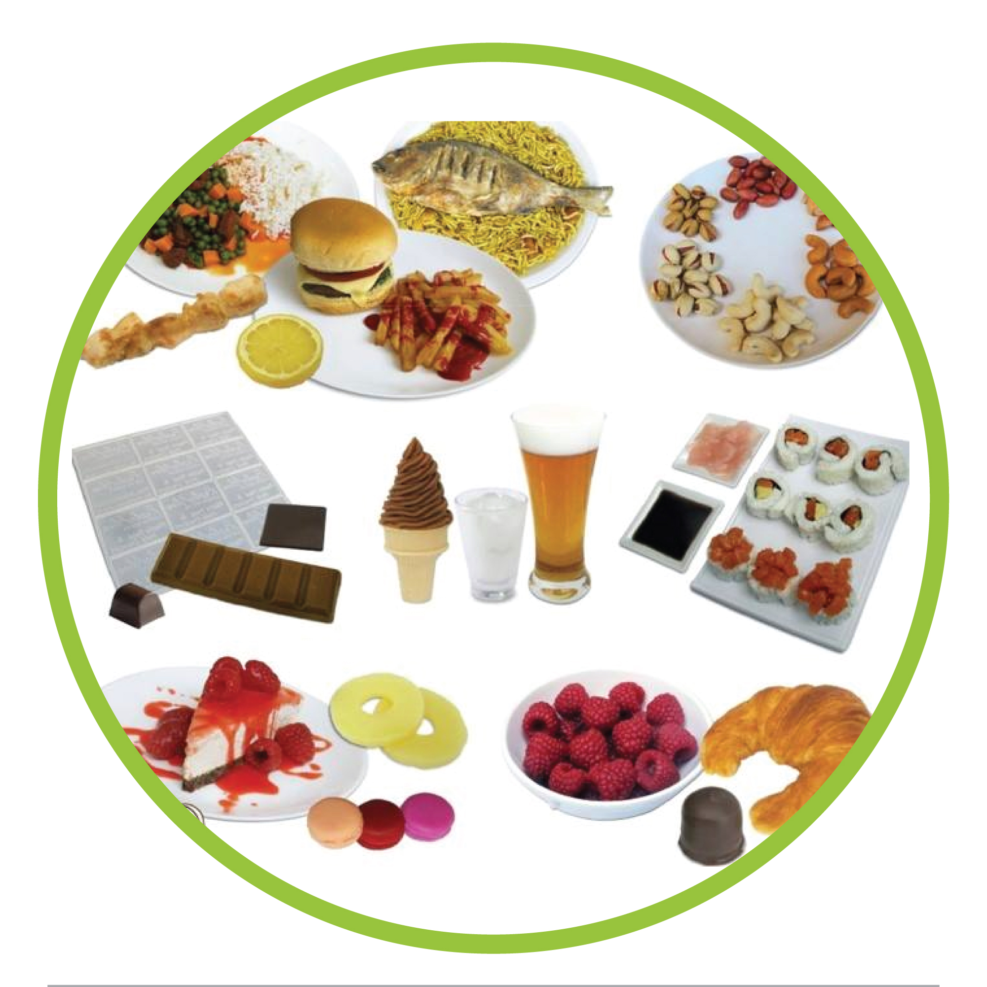 NUMED: Medical and Clinical Equipment, Health and Nutrition Education