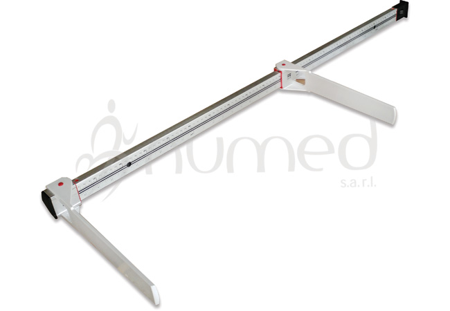 NUMED Baby Length Measuring Rod | NUMED