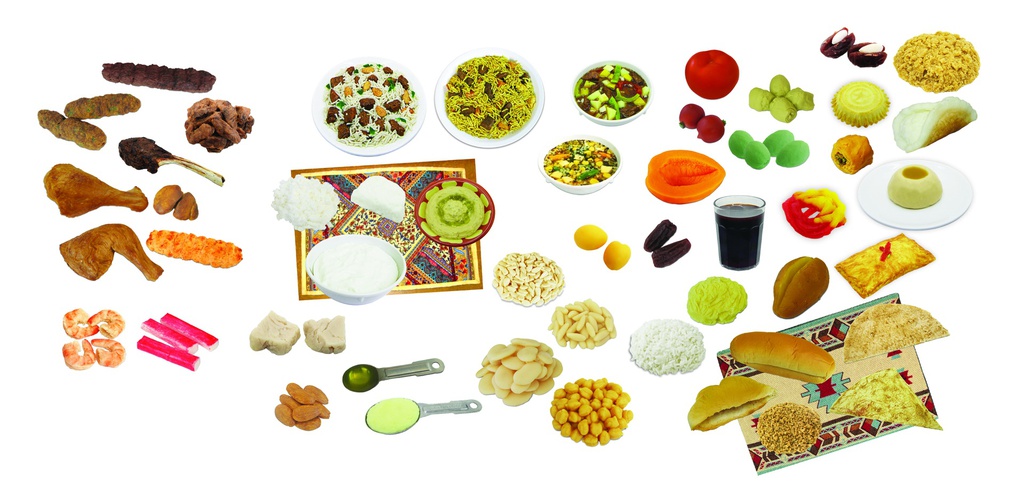 Gulf Food Kit 2 | NUMED